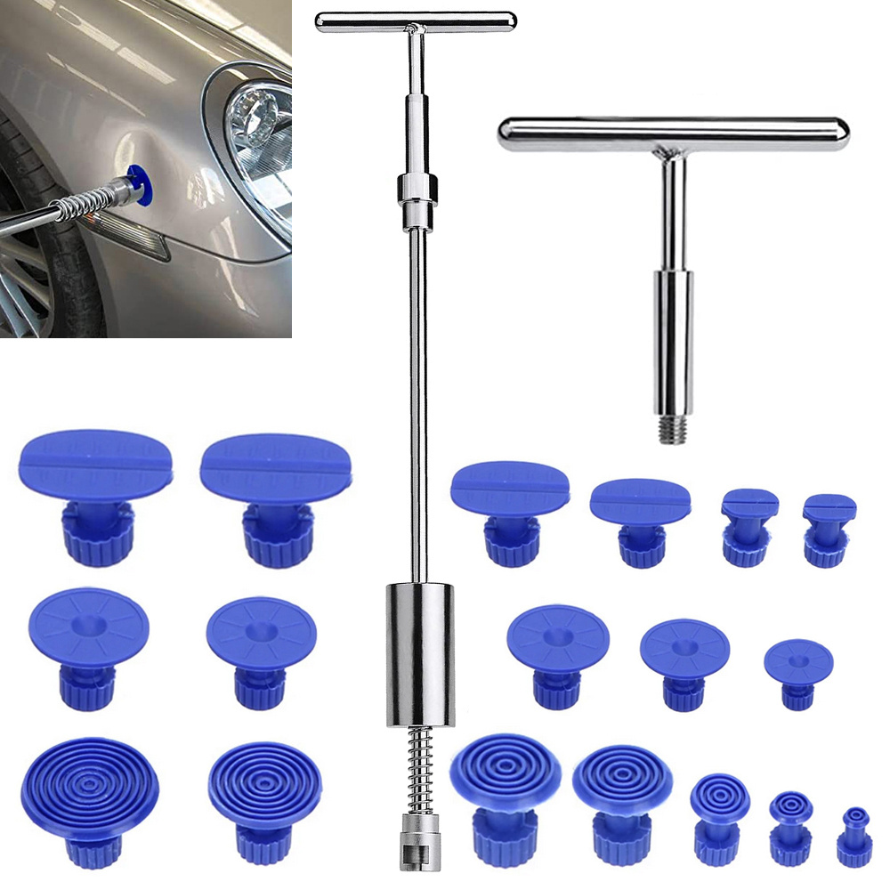 Car body dent removal kit 5907451339800